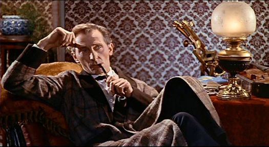 10 Best Sherlock Holmes Portrayals on Film and TV—Ranked