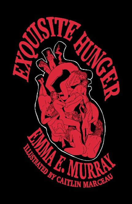 4 Terrifying New Releases from Indie and Small Presses This July