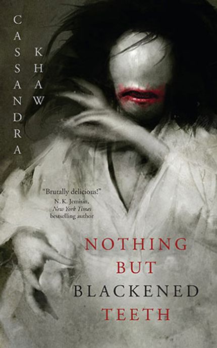 7 Must-Read Trans and Non-Binary Horror Authors