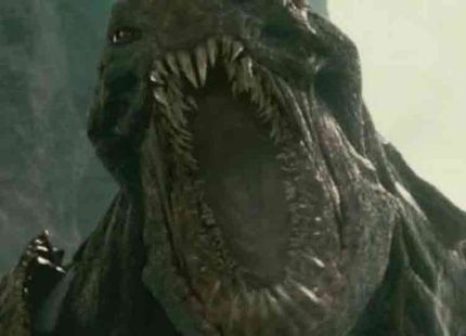 30 Most Fascinating Sea Monsters from Mythology and Fantasy