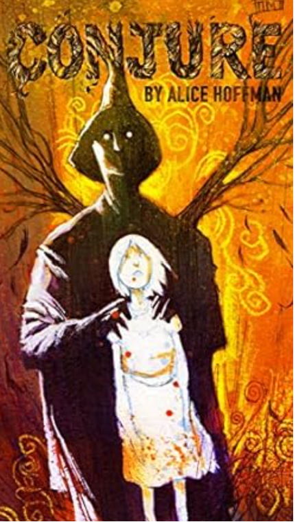 Alice Hoffman’s Books in Order