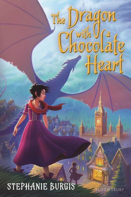 50 of the Best Fantasy Books for Kids