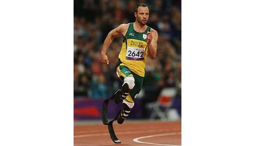 Love You to Death: The Valentine’s Day Murder of Reeva Steenkamp