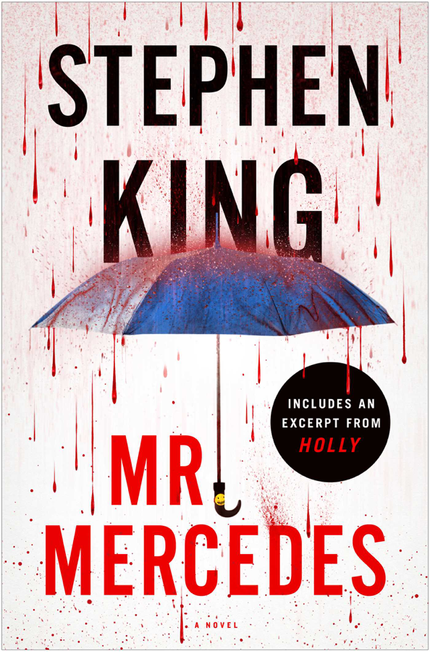 Everything You Need to Know About Holly by Stephen King