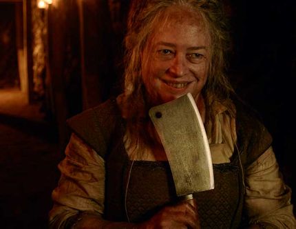 The “American Horror Story” Character For Your Zodiac Sign