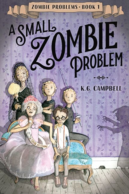 The Summer Scares Library Horror Program That Makes Summer Reading Fun ...