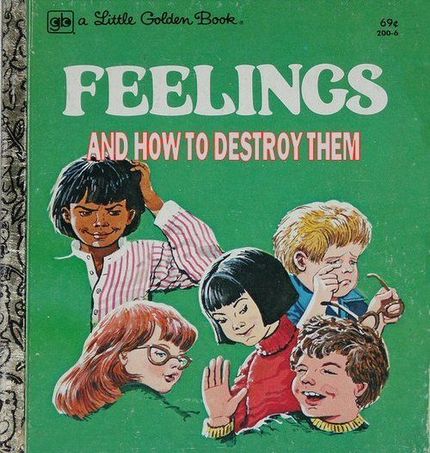 22 Awesomely Bad Book Covers