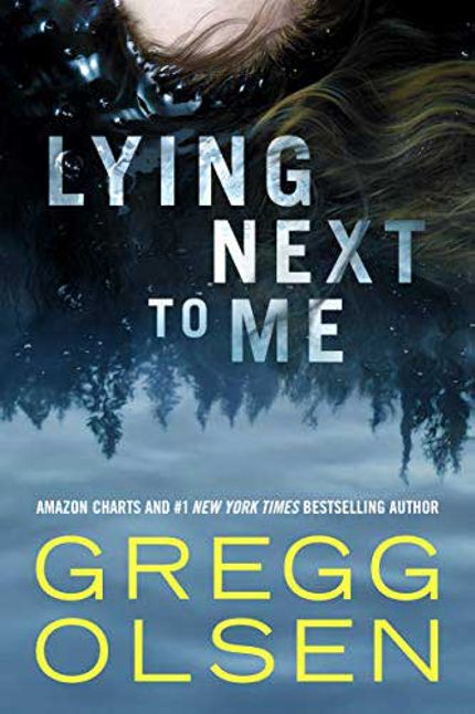 Gregg Olsen Books: 13 Gripping Thrillers by the #1 Bestselling Author