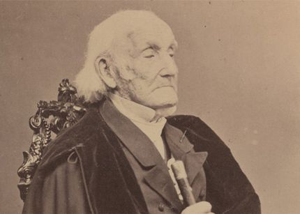 6 Revolutionary War Veterans Survived Long Enough To Be Photographed