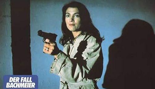 What Happened to Marianne Bachmeier the Courtroom Vigilante?