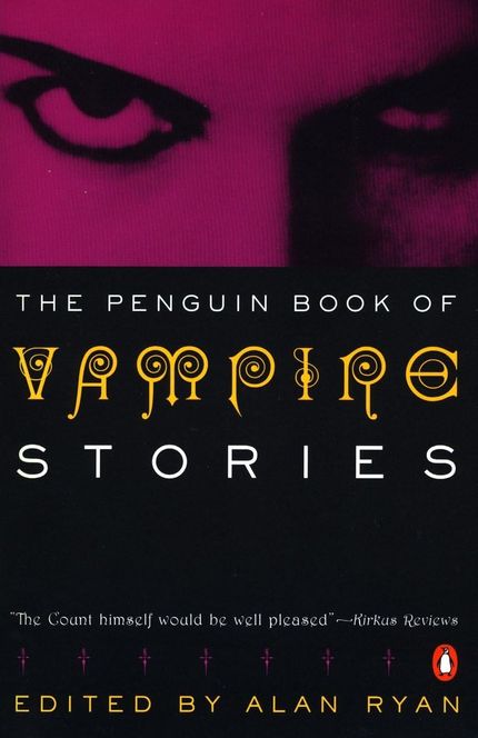 11 Vampire Anthologies and Short Story Collections For Bite-Sized Terror
