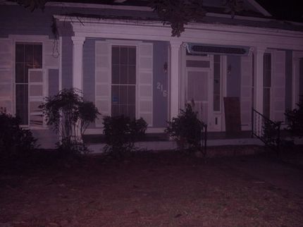 16 Spookiest Ghost Tours Across the Country