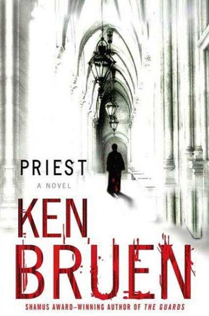 Ken Bruen: The Irish Crime Fiction Master's Best Jack Taylor Mysteries
