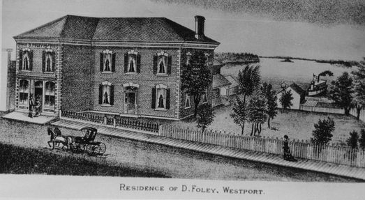 These Real-Life Haunted Homes Will Let You Stay the Night—If You Dare