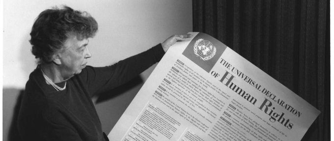 8 Famous Speeches That Shaped History