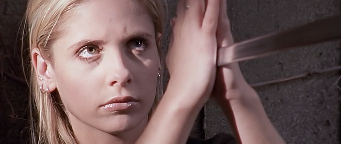 The 10 Best Moments in 'Buffy the Vampire Slayer'