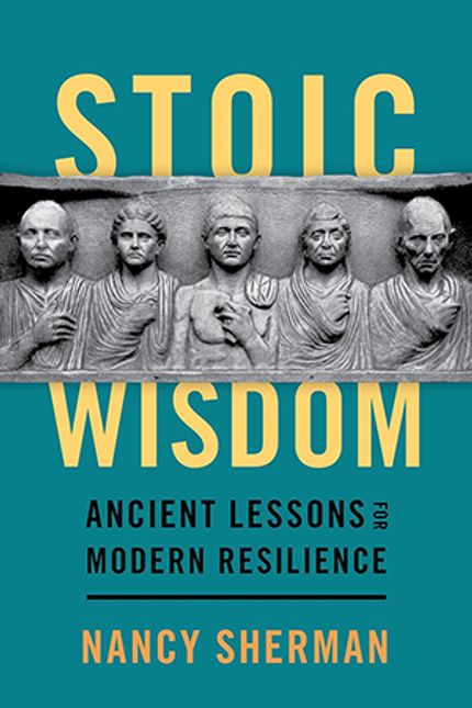 The Best Stoicism Books to Start Your Journey
