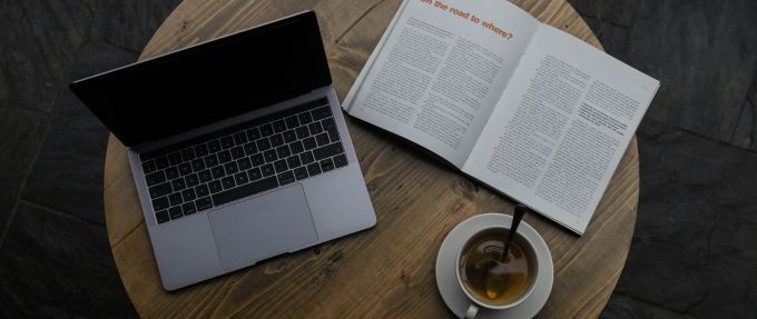 How to Get a Library Card Online
