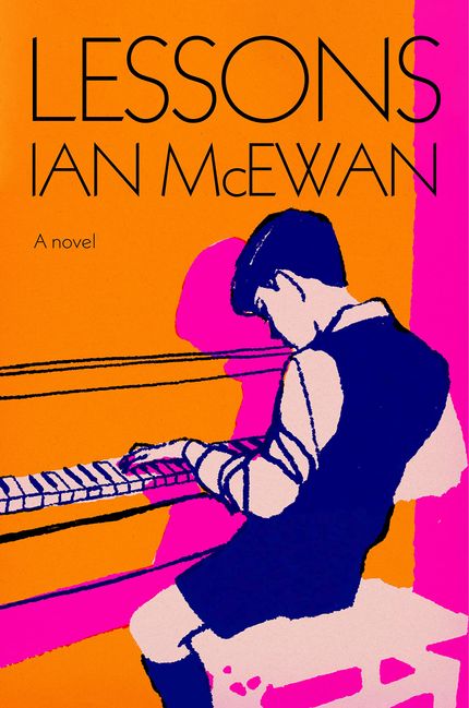 10 Ian McEwan Books to Add to Your Library