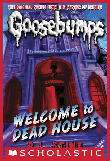 Ten Classic Goosebumps Horror Books You Have to Read All Over Again