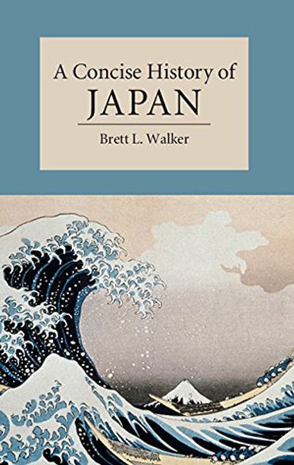 The Best Japanese History Books