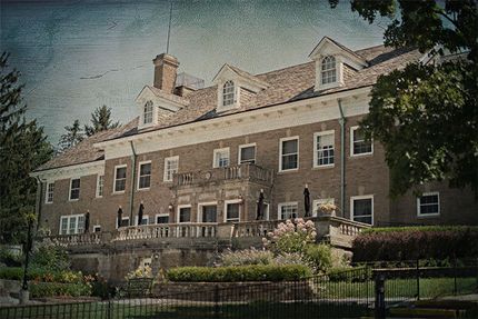 10 Most Haunted Places in Michigan