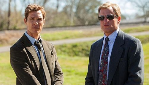 5 of the Best Cop Duos in Television and Film