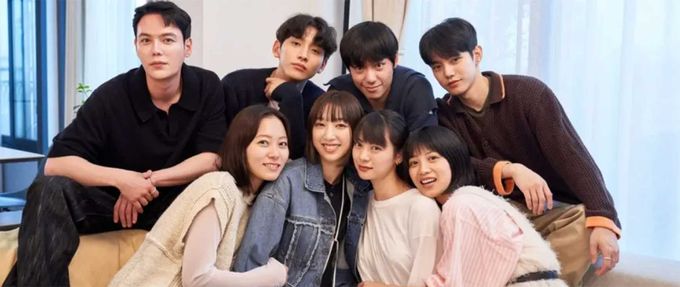 Best Japanese and Korean Dating Shows Streaming on Netflix