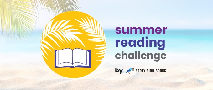 [CLOSED] Join Our 2021 Summer Reading Challege!