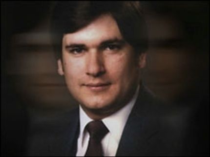 Mark Mangelsdorf Killed His Best Friend and Escaped for Years