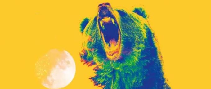 [CLOSED] Win 'Extinction', a SF Thriller About the World's Last Grizzly