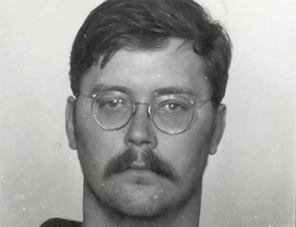 16 Crazy Facts About Serial Killers