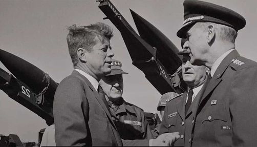 The Best Netflix History Documentaries Streaming in March 2025