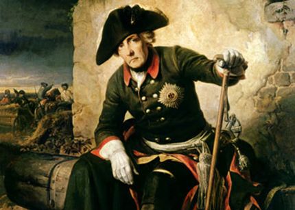 Scientific Analysis Reveals the 10 Best Generals of All Time