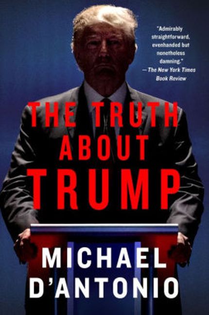7 Donald Trump Books Written By Authors from Both Sides