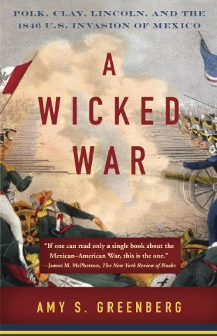 8 Gripping Books About the Mexican-American War