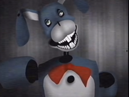 The Eerie World of Analog Horror