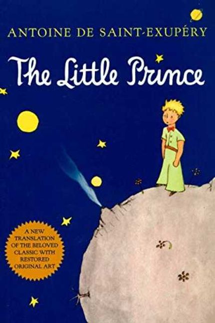 20 Most Popular Books of All Time