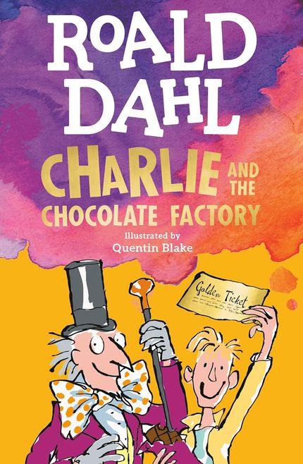 Roald Dahl's 10 Most Magical Books