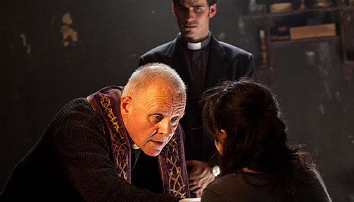 13 Possession Horror Movies That Will Get Under Your Skin