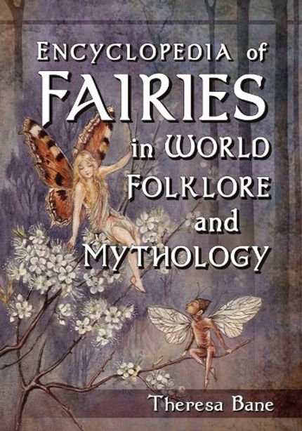 'Emily Wilde's Encyclopaedia of Faeries' and More Books About the Fair Folk
