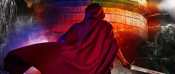 8 High-Stakes Fantasy Books Like Brent Weeks' Lightbringer Series