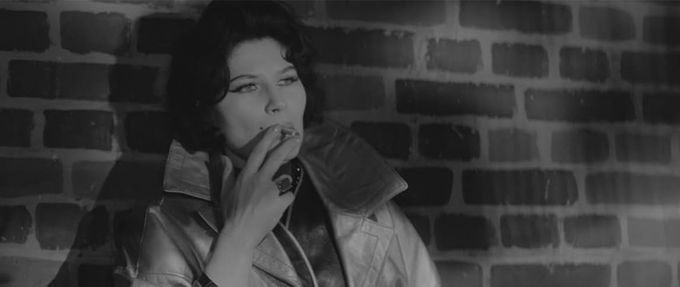 A History of Krimi Films via Terror in the Fog from Eureka