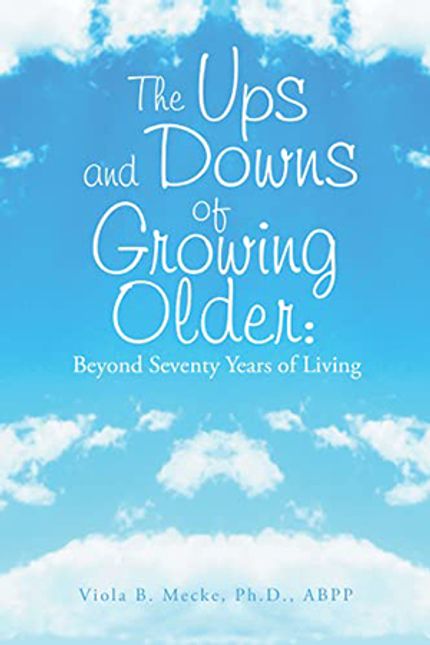 Read an Excerpt From 'The Ups and Downs of Growing Older'