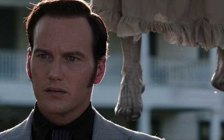 All the 'Conjuring' Universe Movies, Ranked