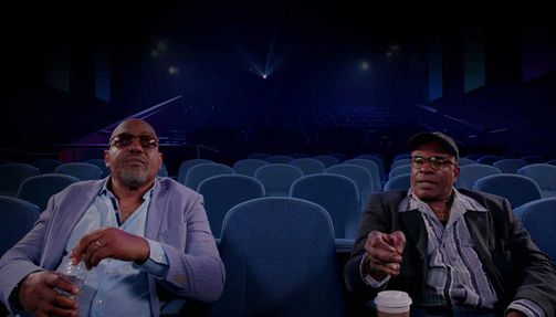 13 Essential Black Horror Movies
