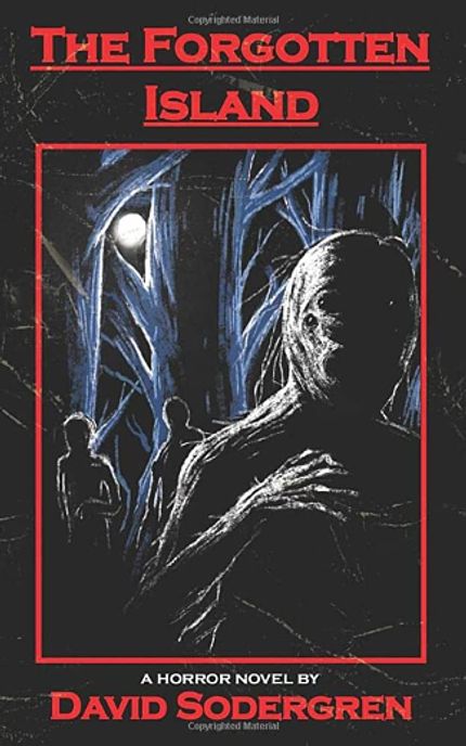 8 Island Horror Books for a Summer of Frights