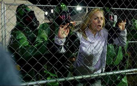 12 Virus Outbreak Movies Like 'Contagion' You Can Watch Tonight