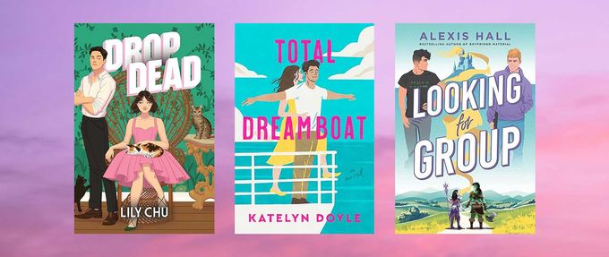 The Best Romance Books to Read in Summer 2025