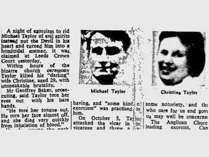 9 Real Exorcism Stories That Will Disturb You